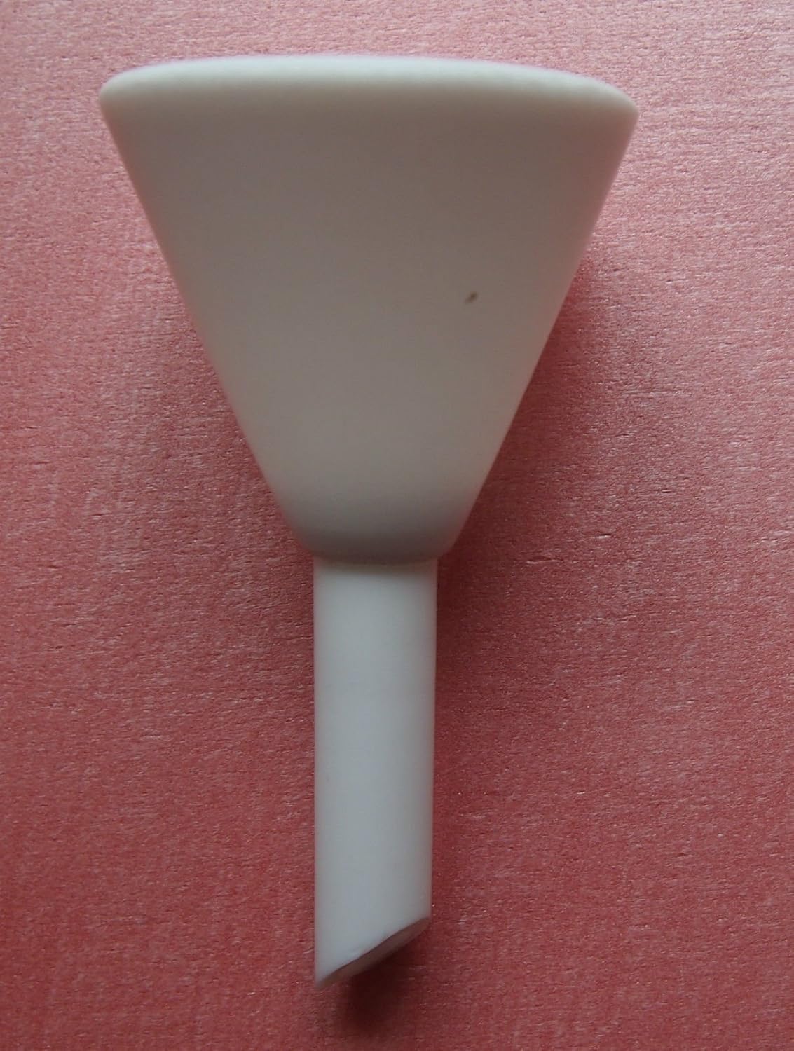 Deschem 52mm,Lab PTFE Powder Funnel,Pure F4 Laborator Plasware: Amazon ...