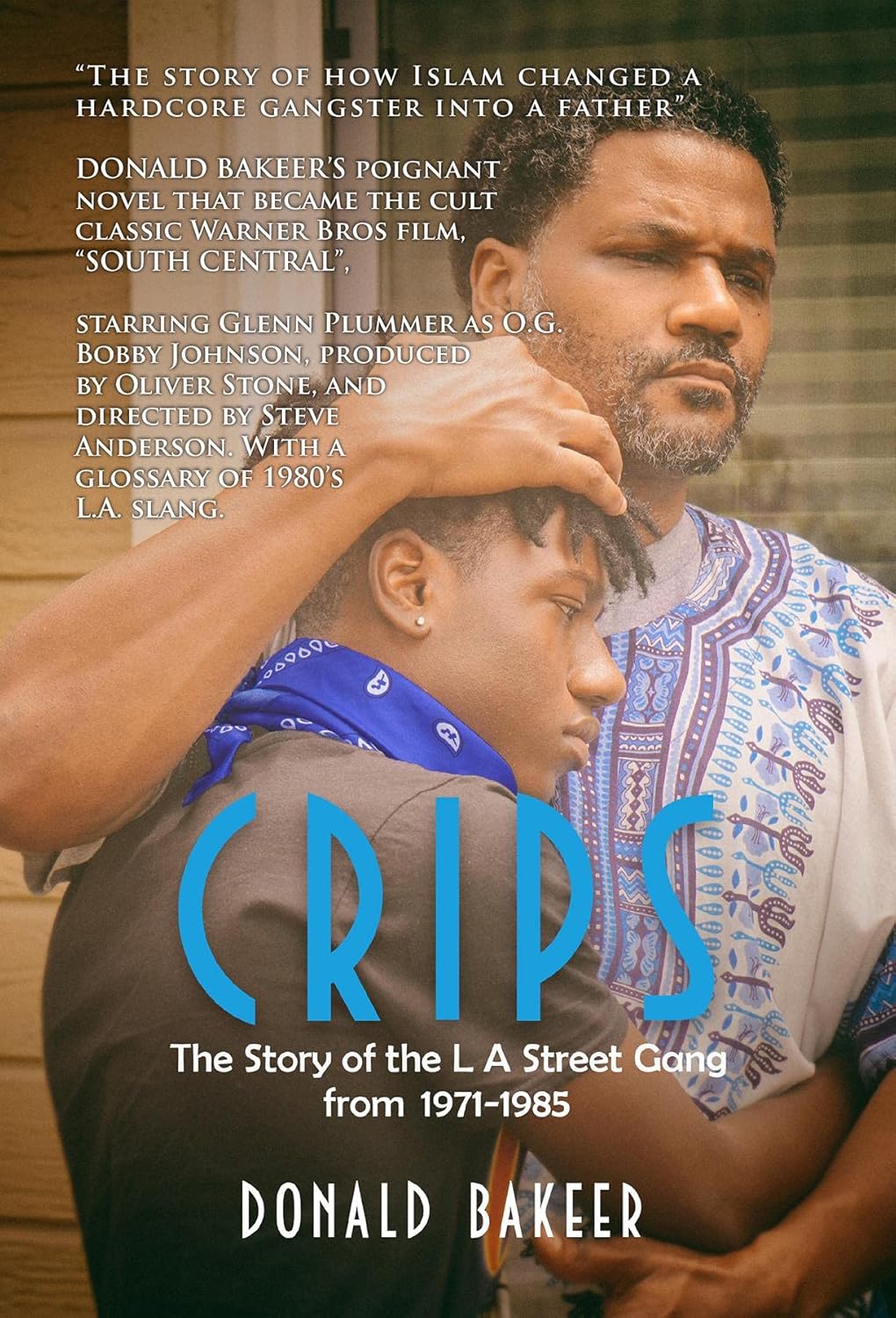 Crips: The Story of the L A Street Gang from 1971-1985 - Kindle edition ...