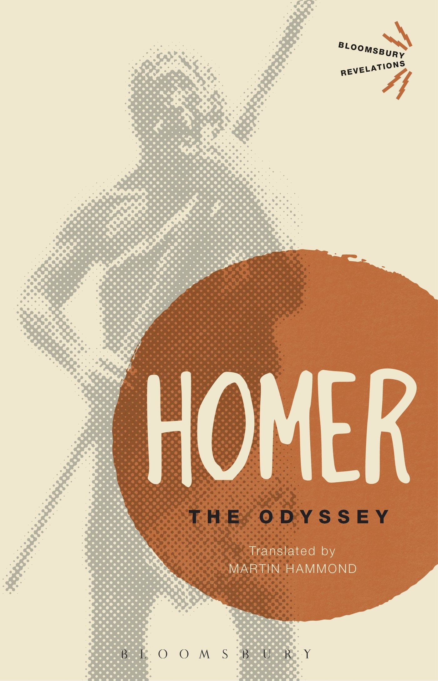 Amazon.com: The Odyssey (Bloomsbury Revelations): 9781472532480: Homer ...