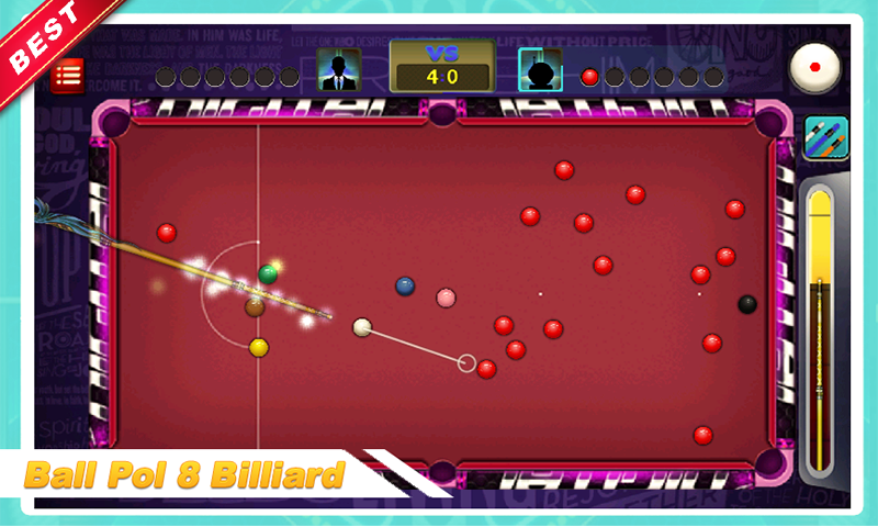 8 Ball Pool – Billard Pool - App on Amazon Appstore