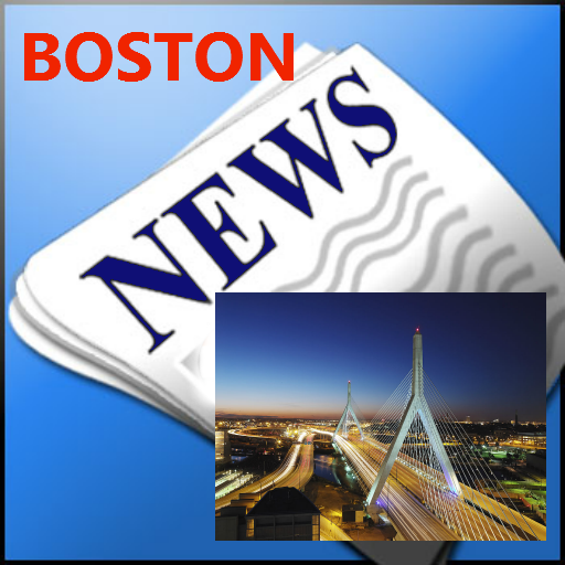 Boston News:Massachusetts News - App on Amazon Appstore