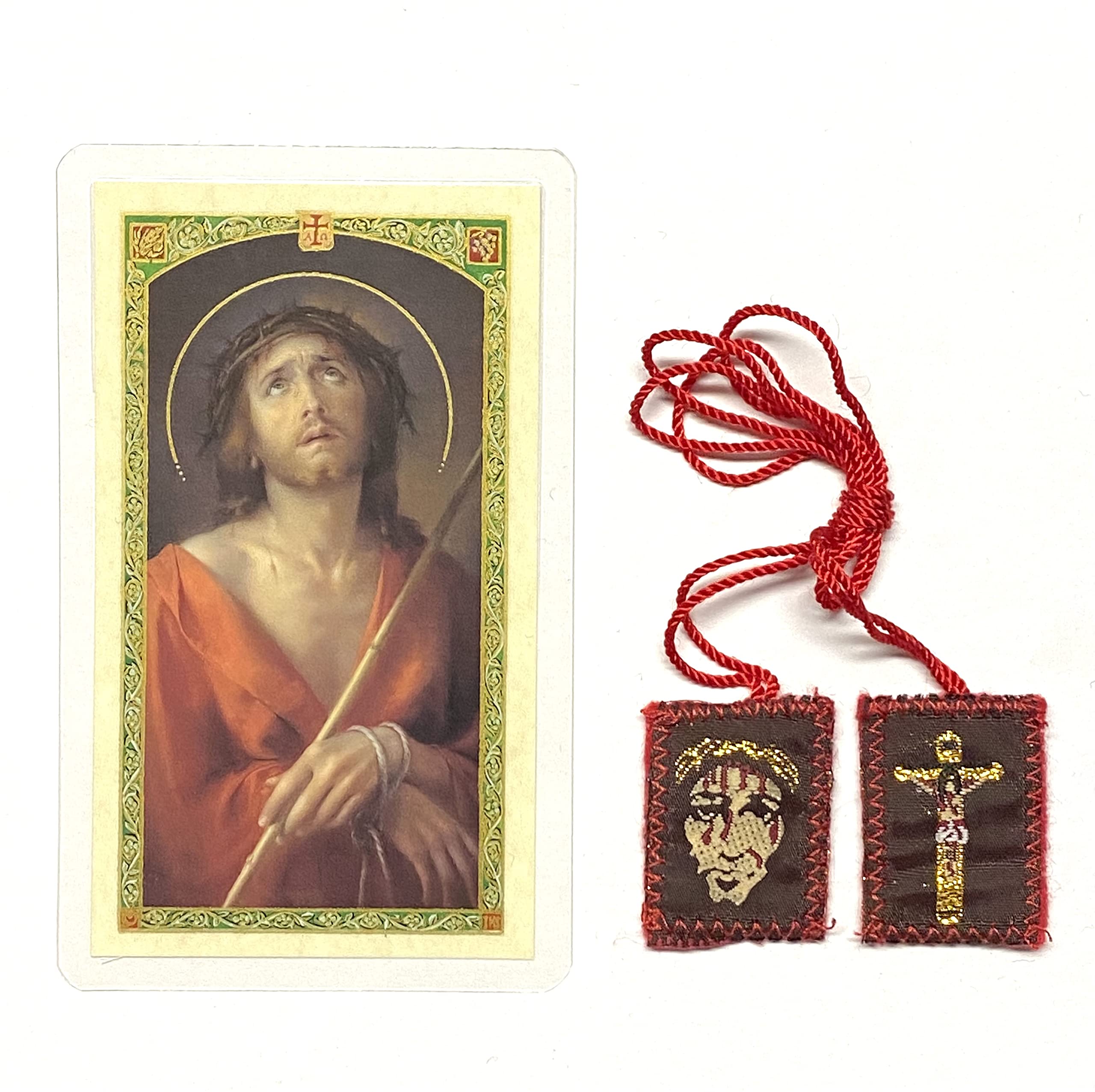 Amazon.com : Gigi's Classy Kids The Most Precious Blood of Jesus Christ ...