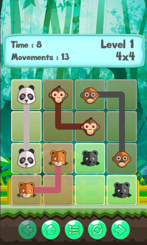 Animal Link:Amazon.com:Appstore for Android