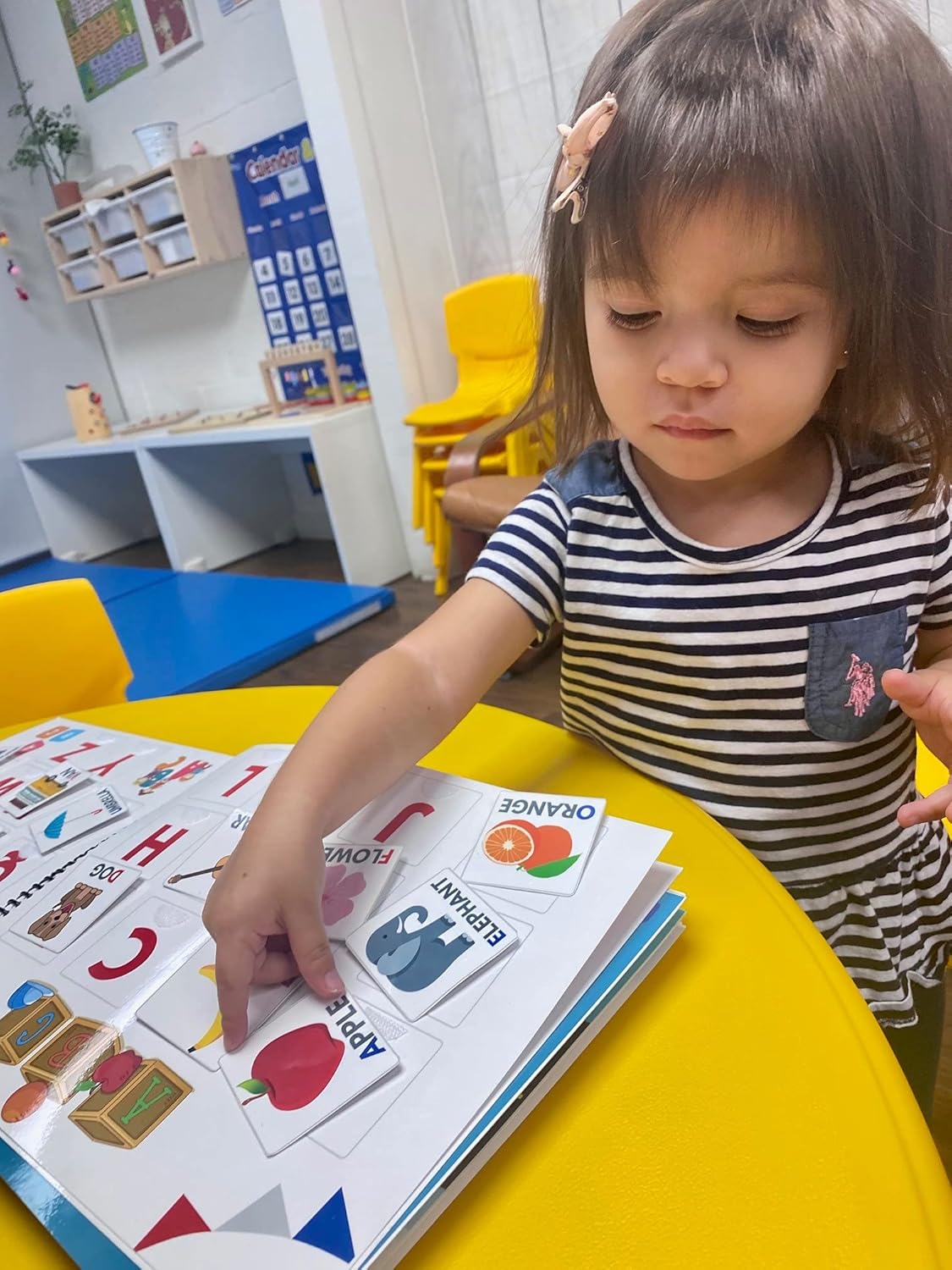 Amazon Personalized Handmade Montessori Inspired Activity Book For Amazon Personalized Handmade Montessori Inspired Activity Book For