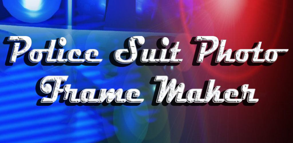Police Suit Photo Frame Maker:Amazon.com:Appstore for Android