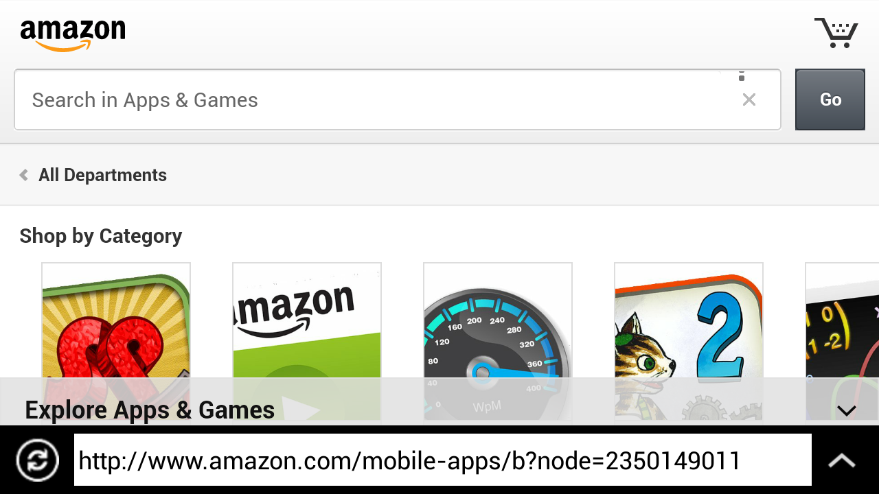 Sky Browser Free - App on Amazon Appstore