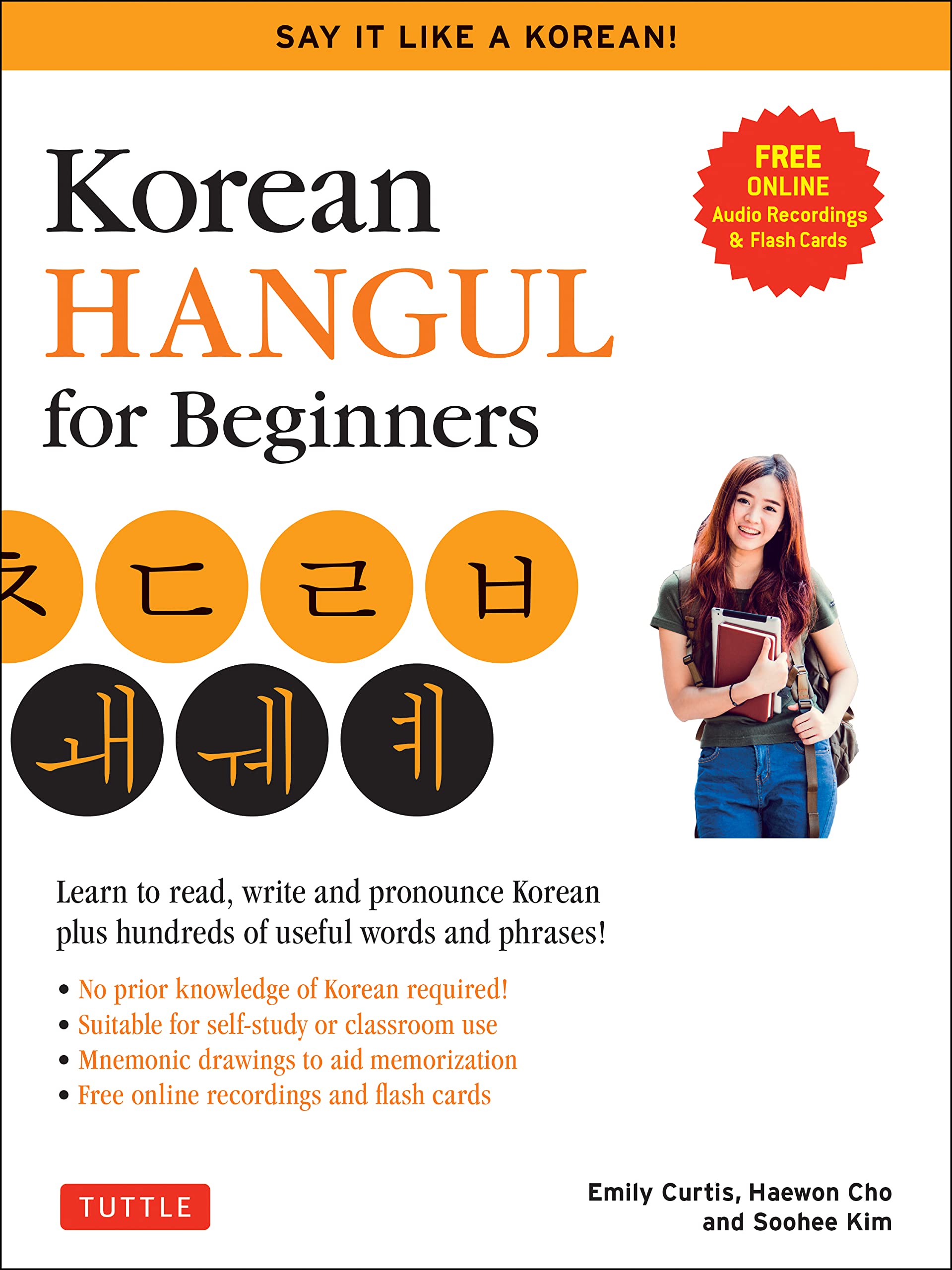 Buy Korean Hangul For Beginners Say It Like A Korean Learn To Read buy-korean-hangul-for-beginners-say-it-like-a-korean-learn-to-read