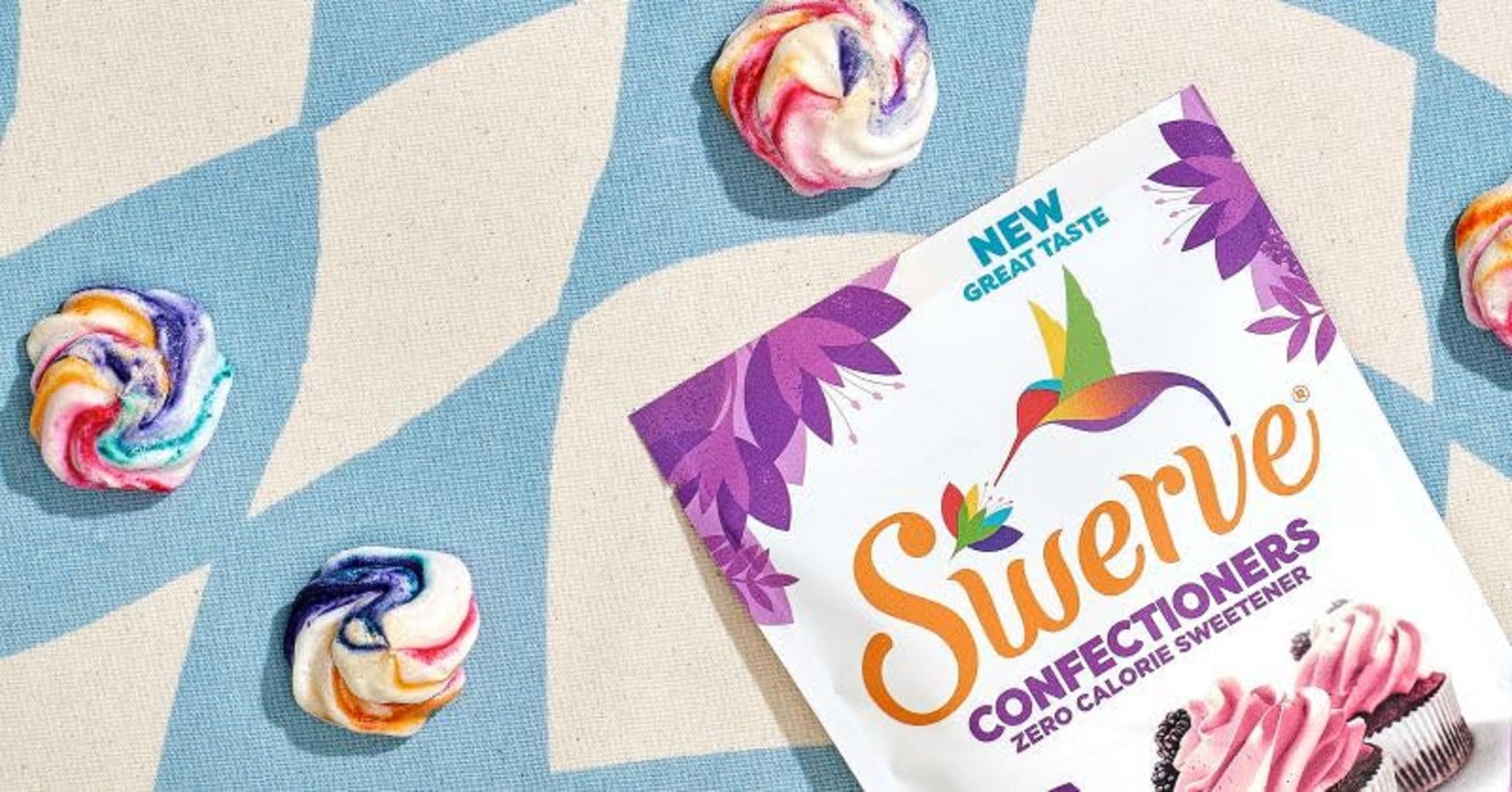 Snapklik.com : Swerve Sweetener Granular And Confectioners Bakers ...