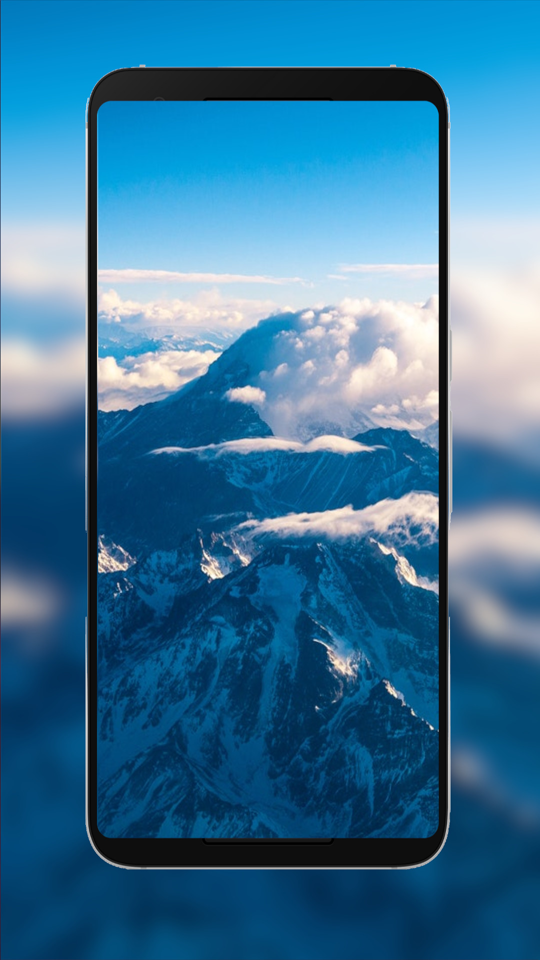 Nature Wallpapers For Tablets - App on the Amazon Appstore