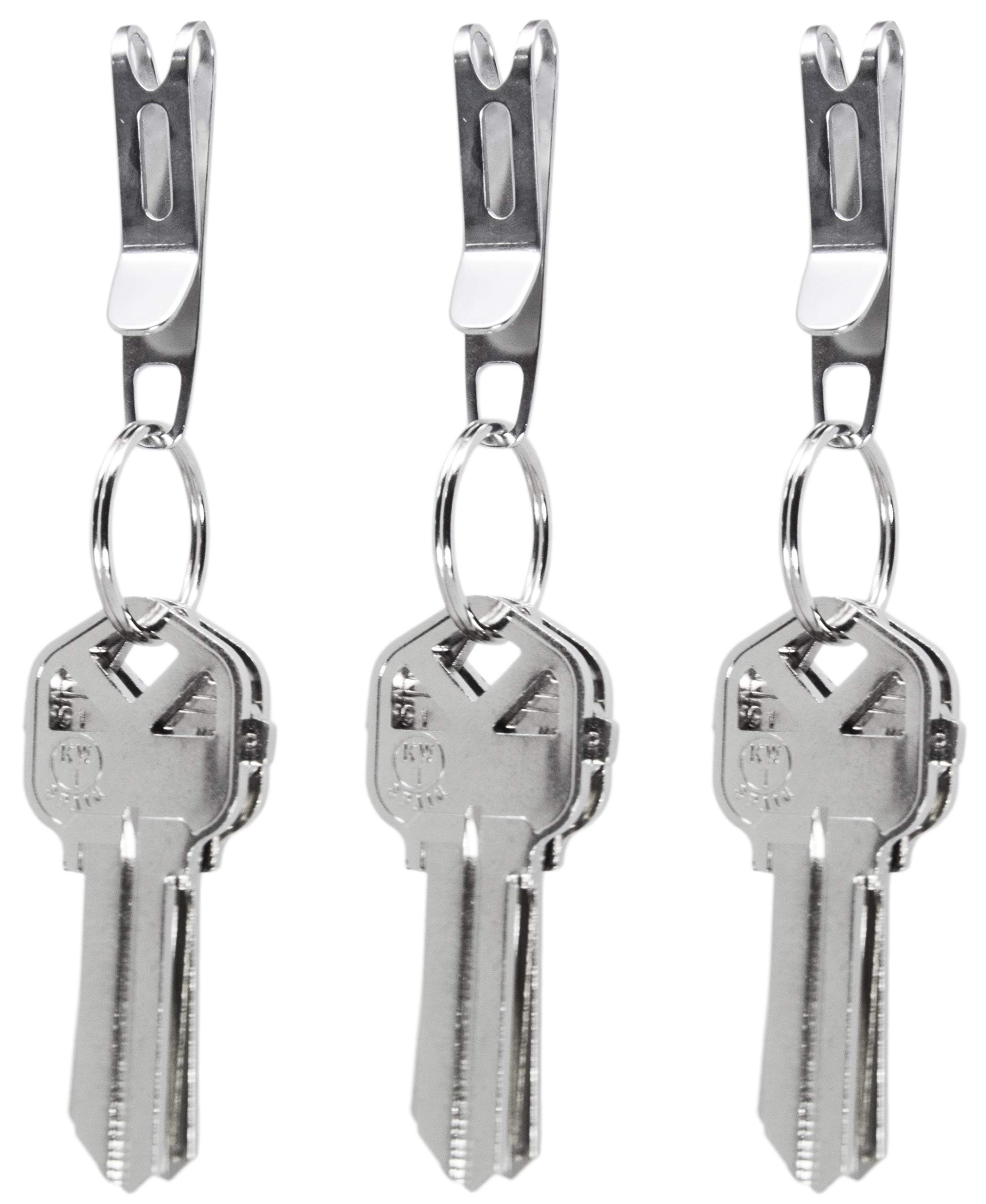 KeySmart Nano Key Ring Clip -...B018IN1OZ0 | Encarguelo.com