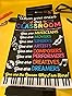 Amazon.com: When you Enter This Classroom You Are Musician Poster ...