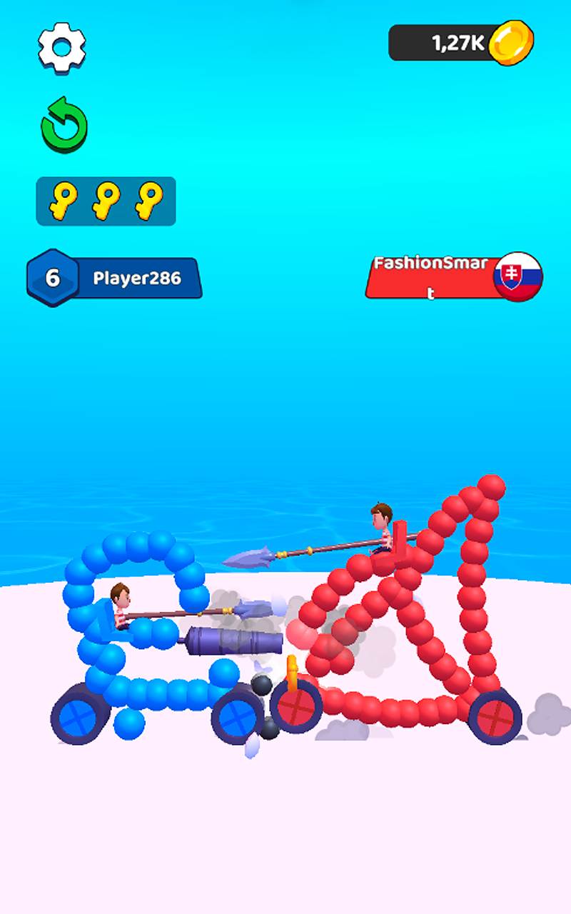 Draw Duel: Knight Joust - App on the Amazon Appstore