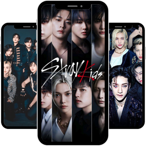 Stray Kids Wallpapers - App on Amazon Appstore