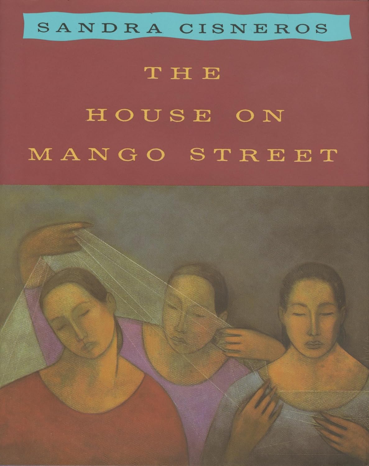 The House on Mango Street: Sandra Cisneros: 9780679433354: Amazon.com ...
