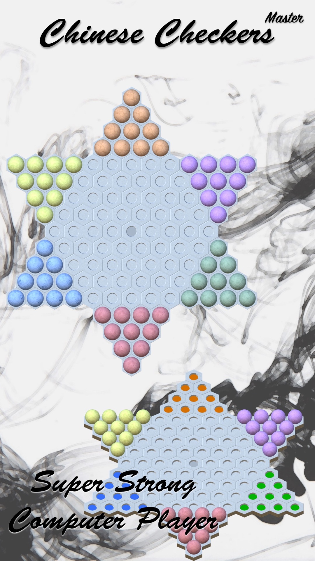 Chinese Checkers Master - App on the Amazon Appstore