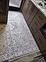 Amazon.com: Hallway Washable Runner Rug - 3x6 Kitchen Rugs Entryway Rug ...