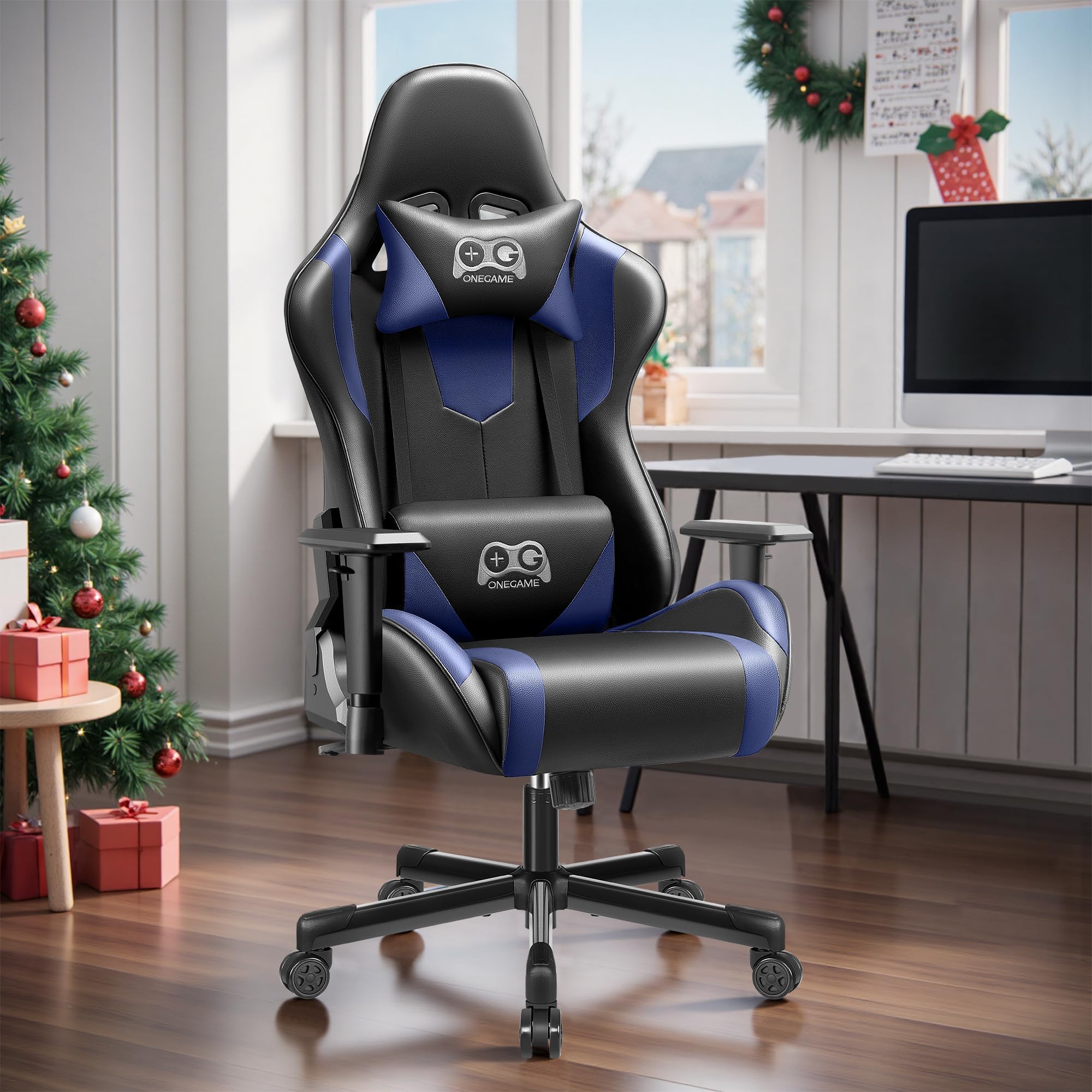Amazon.com: Atlantic Gaming Chair, Office Chair High Back Computer ...