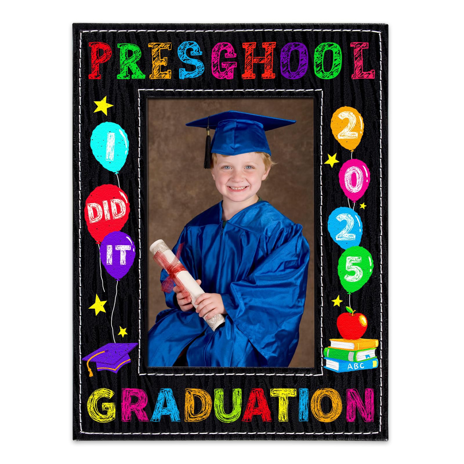 Snapklik.com : Preschool Graduation Gift - Preschool Graduation Picture ...