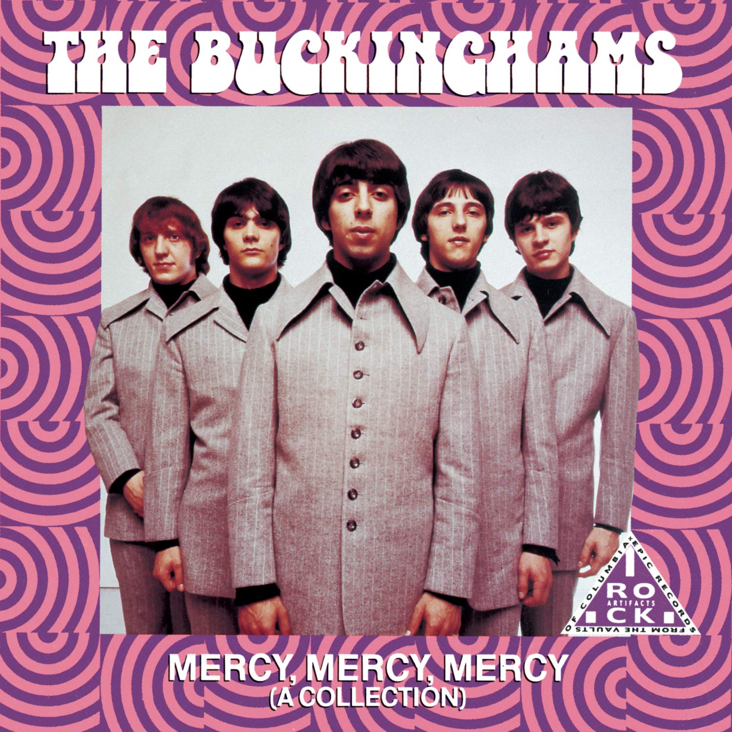 Amazon.co.jp: Mercy Mercy Mercy: A Collection: ミュージック