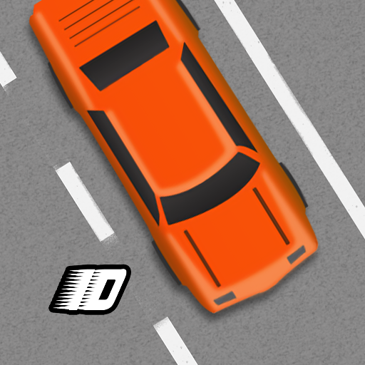 Infinity Drive - App on Amazon Appstore