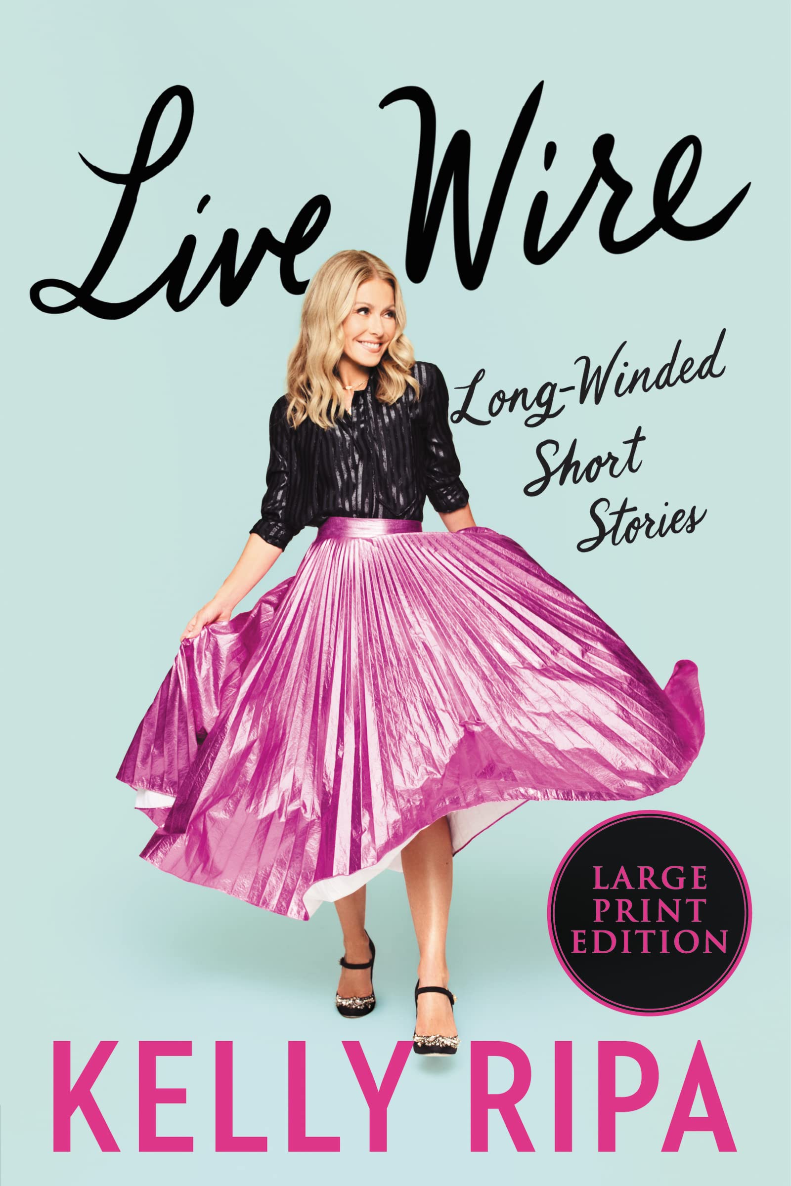 CV-FESZ: . .: read pdf Book Live Wire: Long-Winded Short Stories by ...