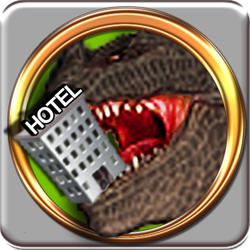 Hotel Zilla - App on Amazon Appstore