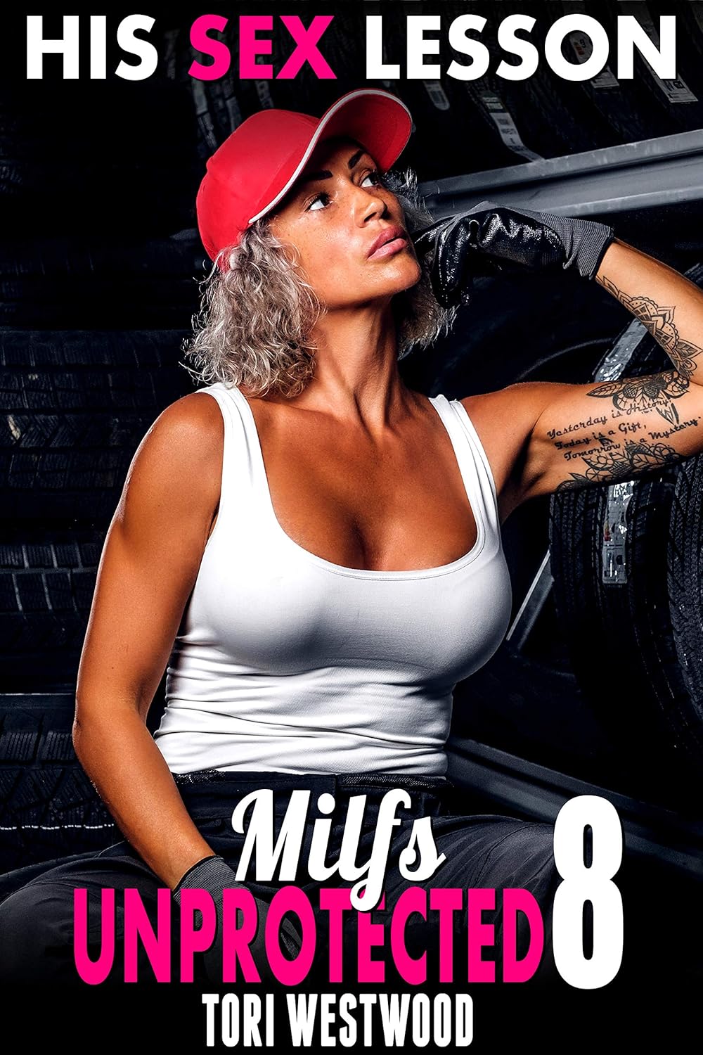 His Sex Lesson : Milfs Unprotected 8 (MILF Erotica) - Kindle edition by ...