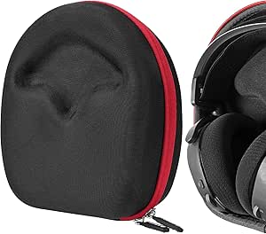 Amazon.co.jp: Geekria Case, Shield Headphone Case, Compatible Hard Case ...