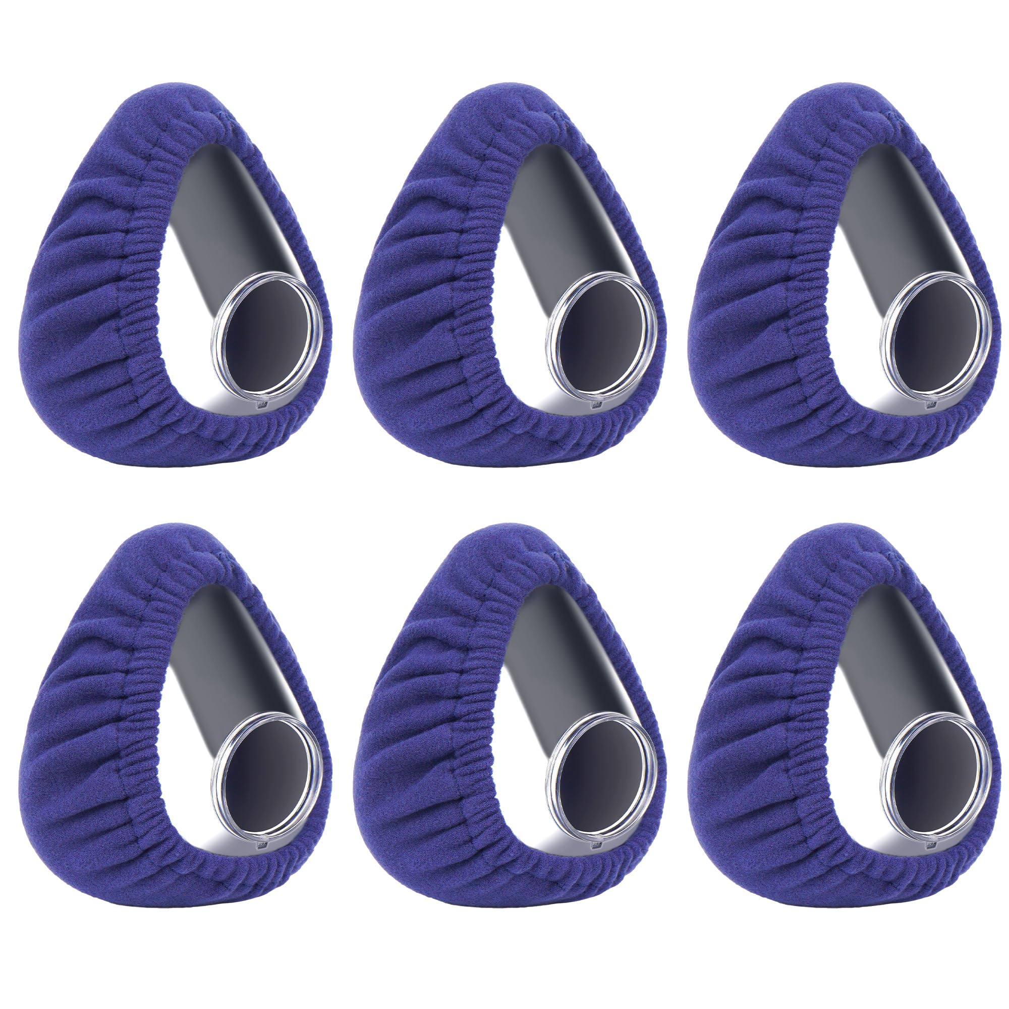 CPAP Mask Liners Compatible with AirTouch & AirFit F20 F10, Ultra Soft ...