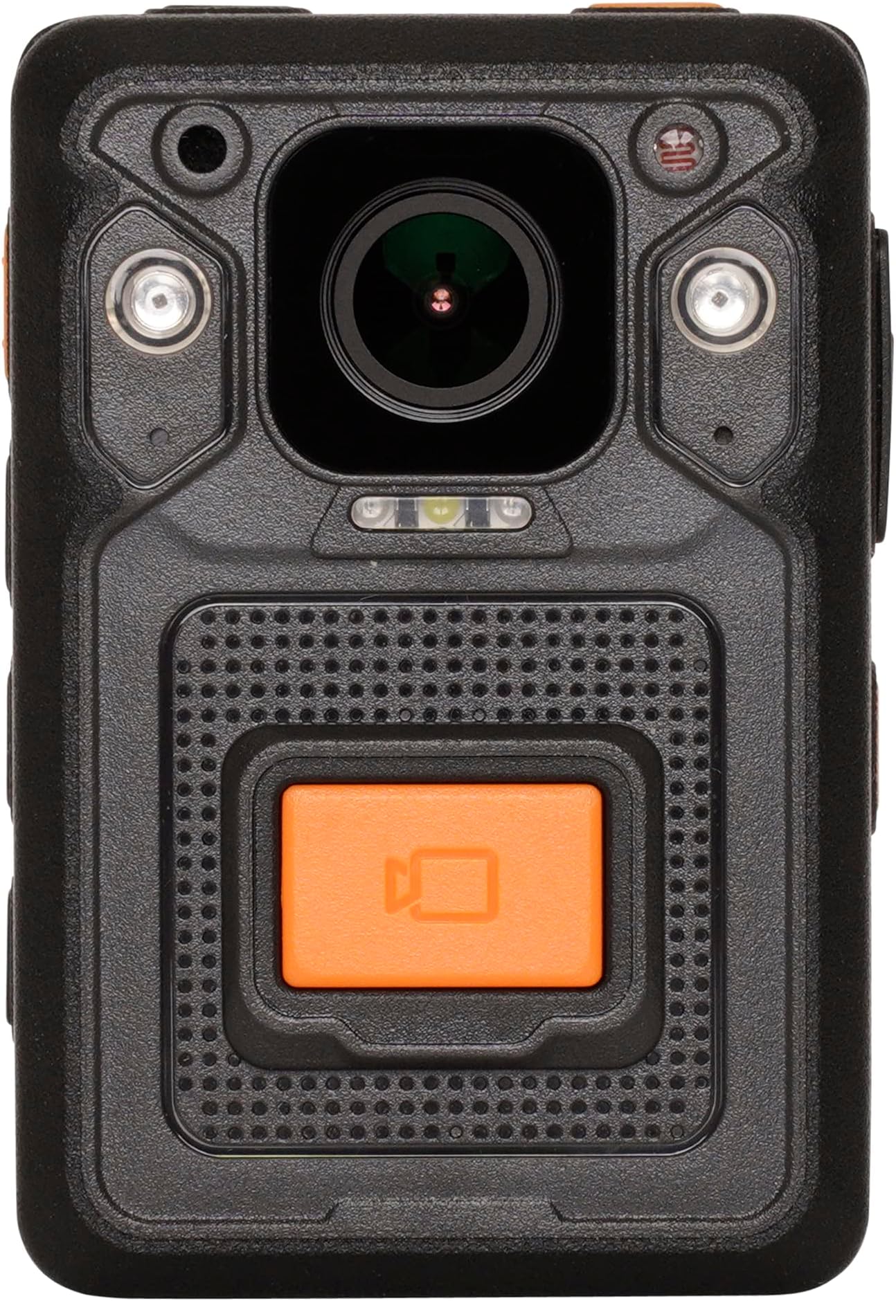 guardian g1 body camera® Comes with a built in 128GB Memory Card ...