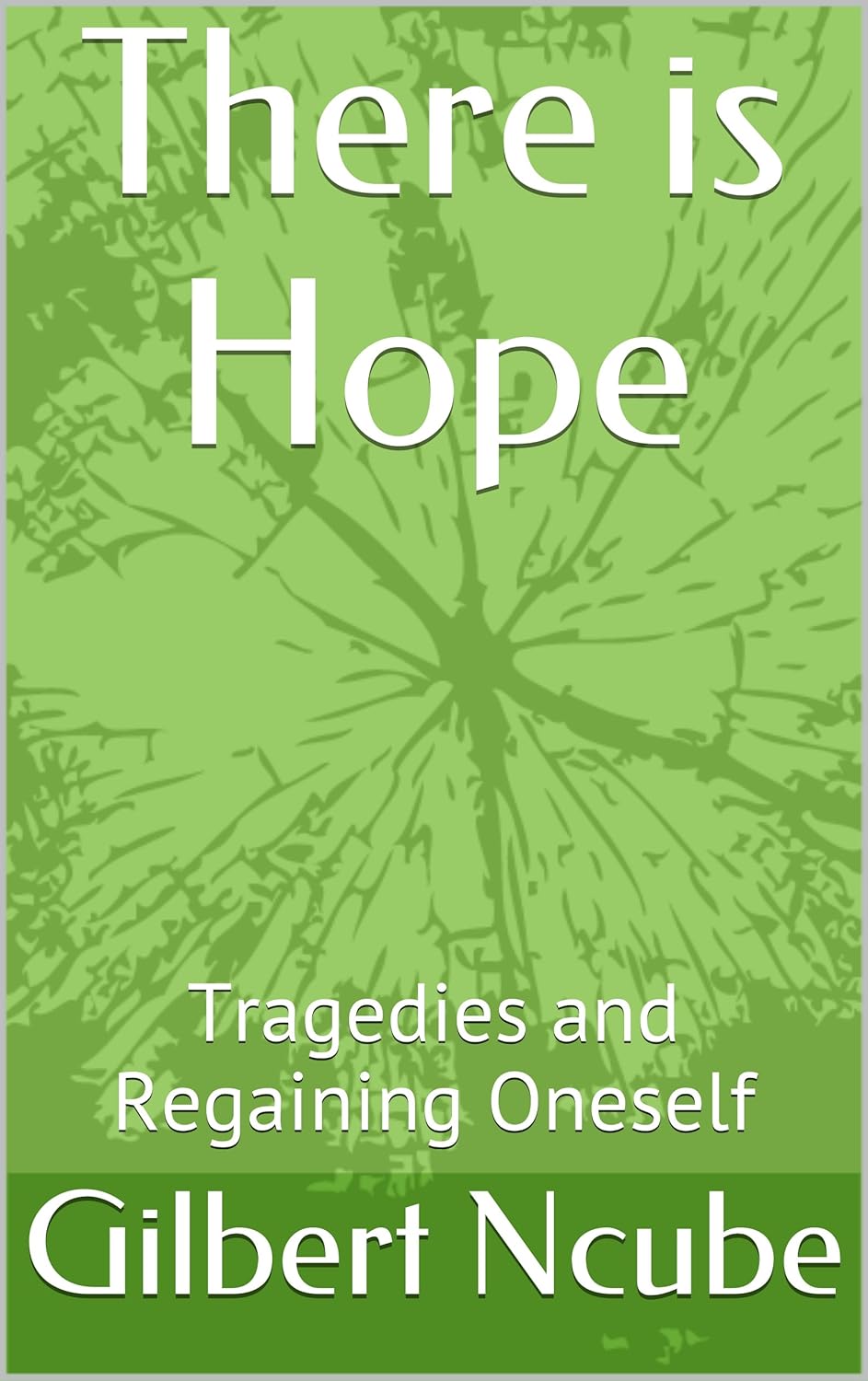 There is Hope: Tragedies and Regaining Oneself (the first Book 1) eBook ...