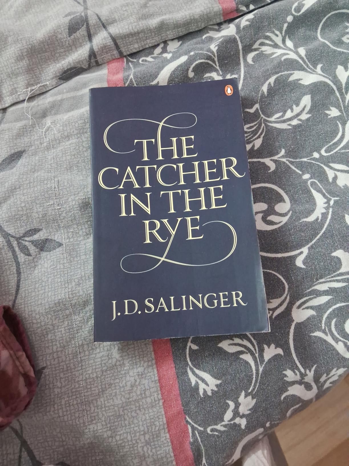 Buy The Catcher in the Rye Book Online at Low Prices in India | The ...
