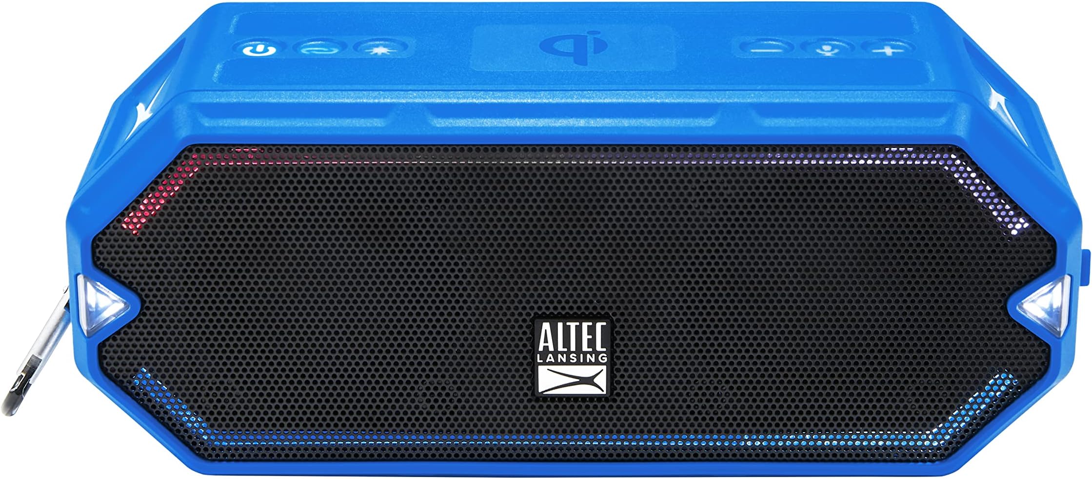Amazon.com: Altec Lansing Jacket H2O 2 - Waterproof Bluetooth Speaker ...