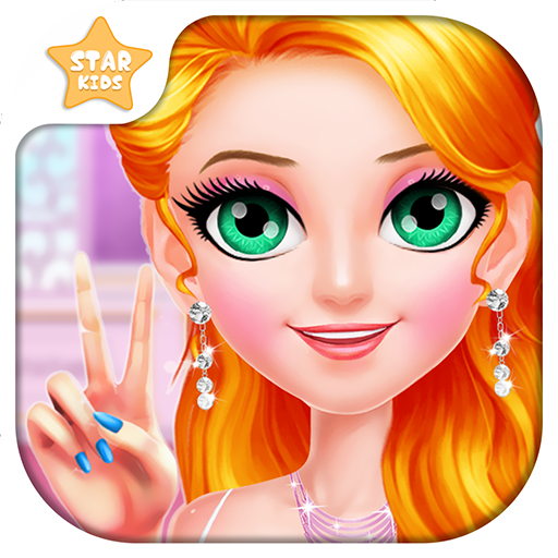 Princess Fashion Beauty Salon - App on Amazon Appstore