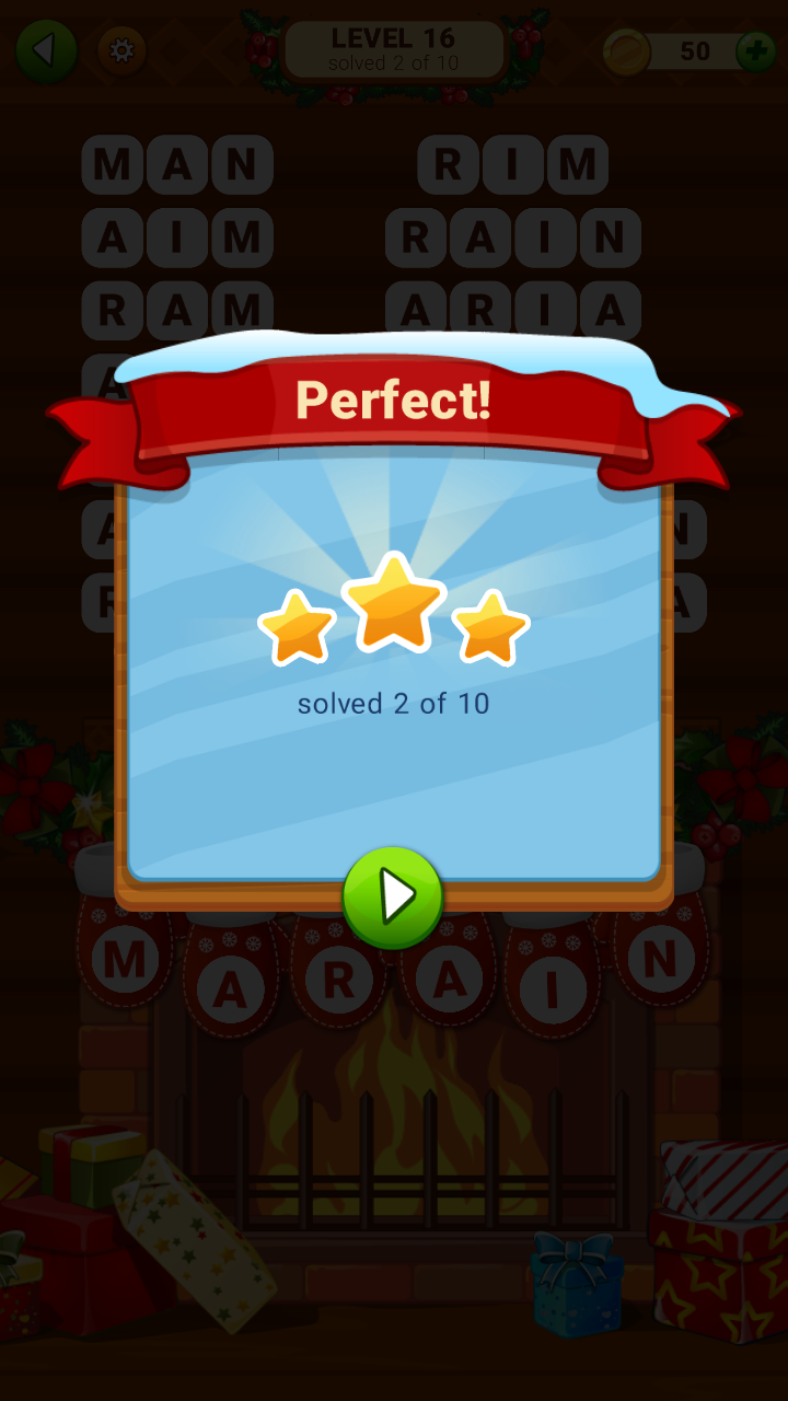 Word Cabin - App on the Amazon Appstore