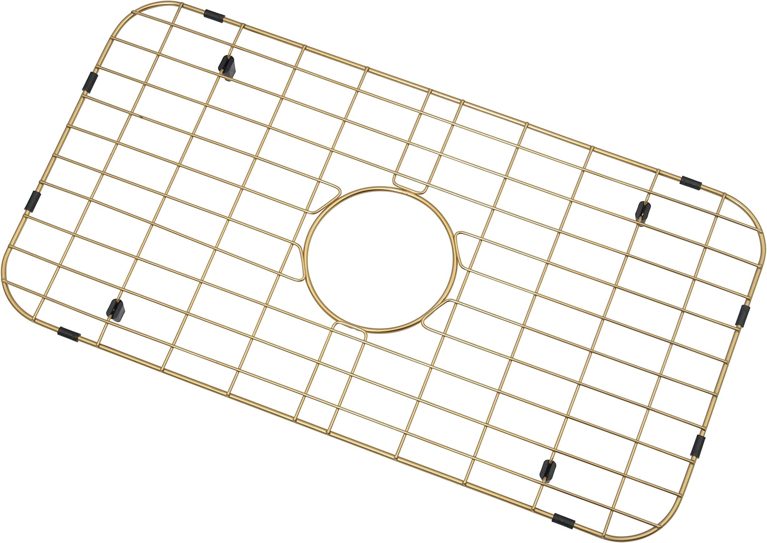 SURPOUF CTXBG2814 Kitchen Sink Bottom Grid Fits For Elkay Sink 28-1/4 ...