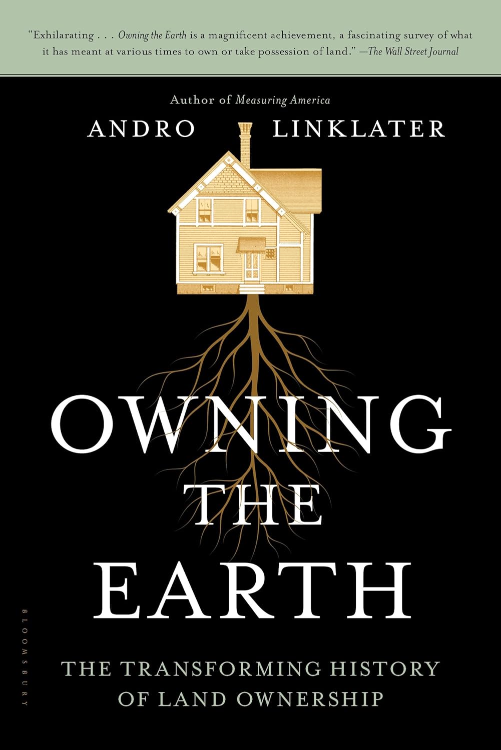Amazon.com: Owning the Earth: The Transforming History of Land ...