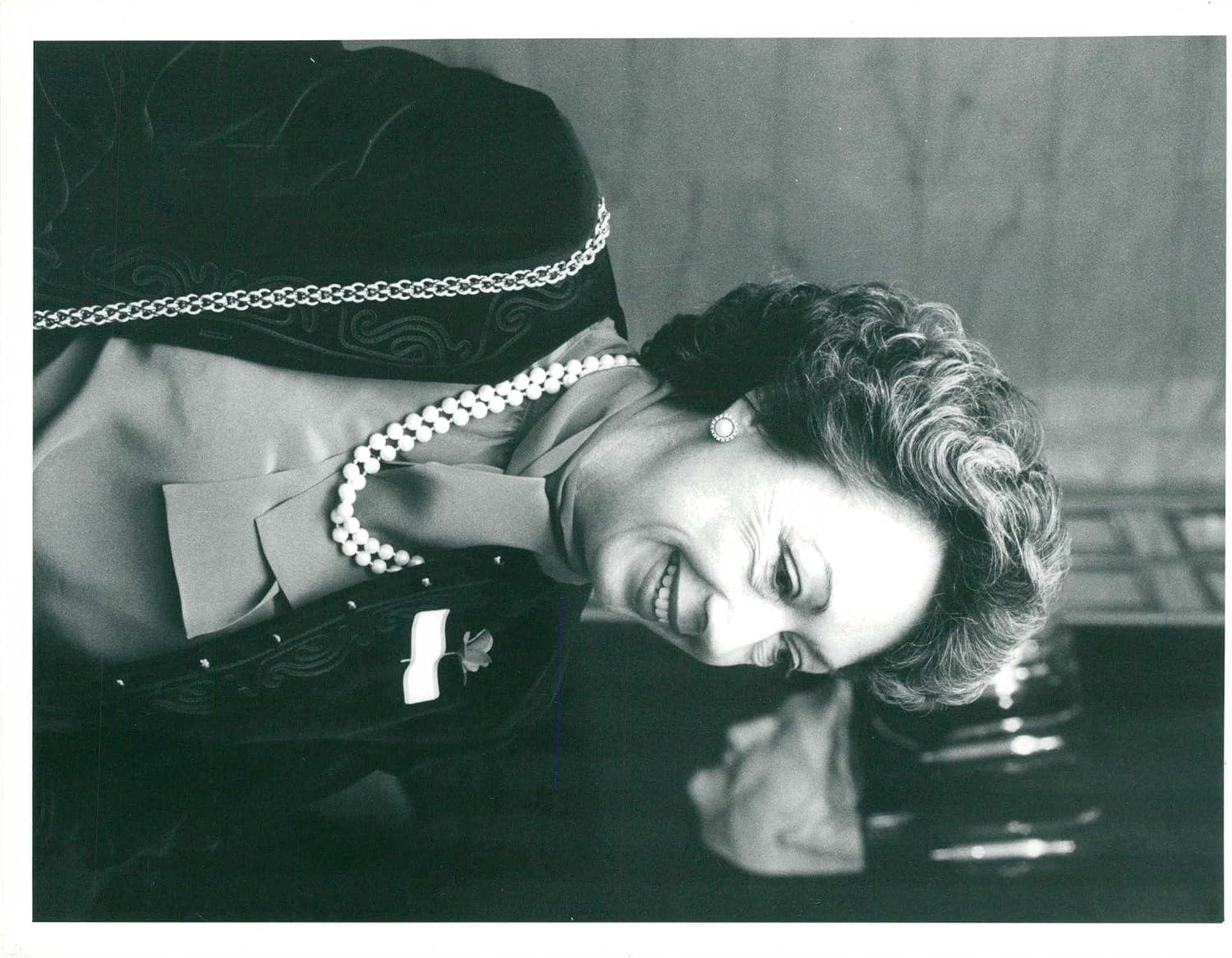 Amazon.com: Vintage photo of Anne Dickinson : Everything Else
