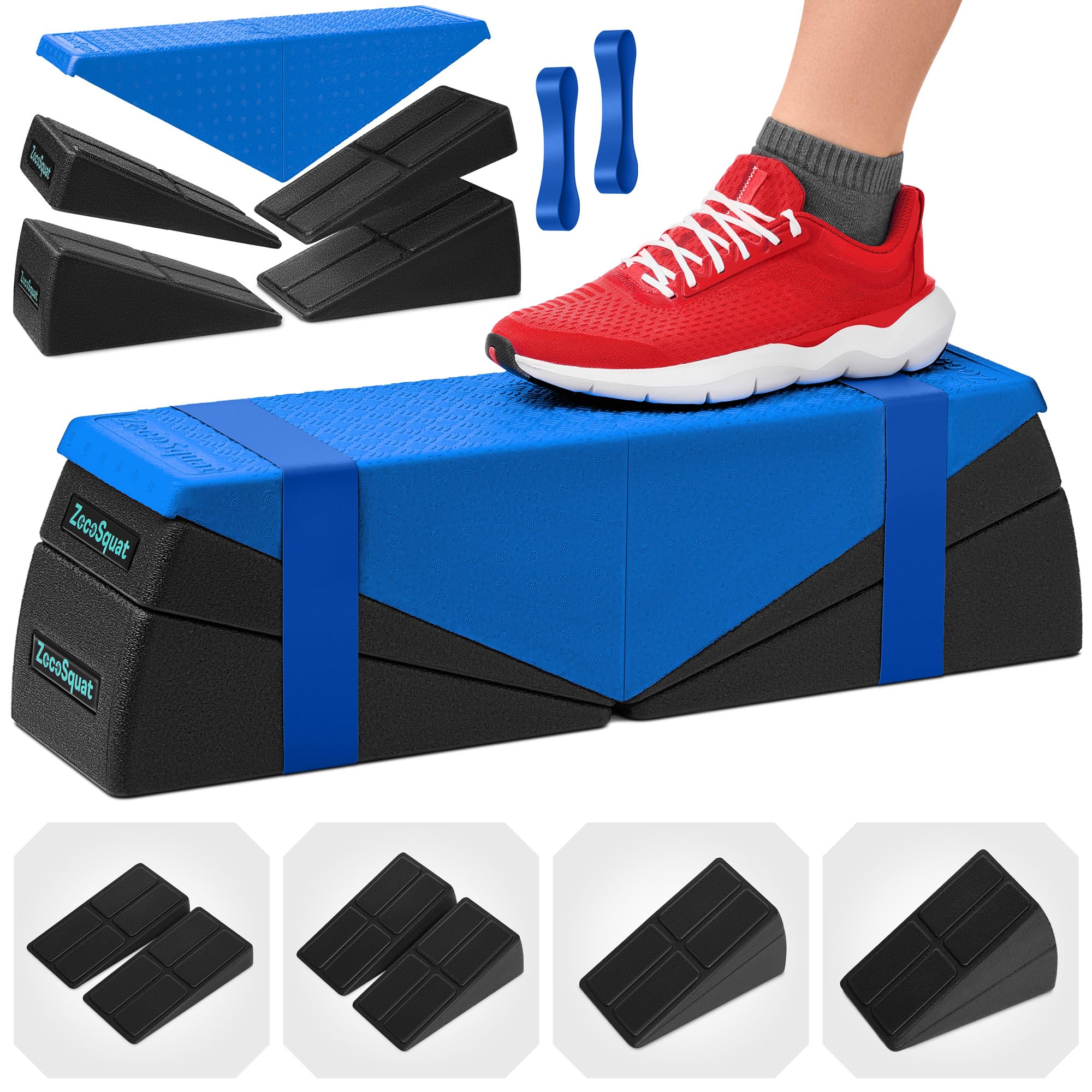 Snapklik.com : Slant Board For Squats