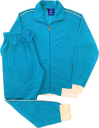 Royal Threads Canada Men 2-piece Classic Jogger Tracksuit Track Jacket ...