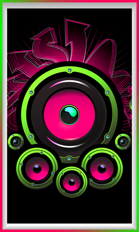 Sound Effects:Amazon.com:Appstore for Android