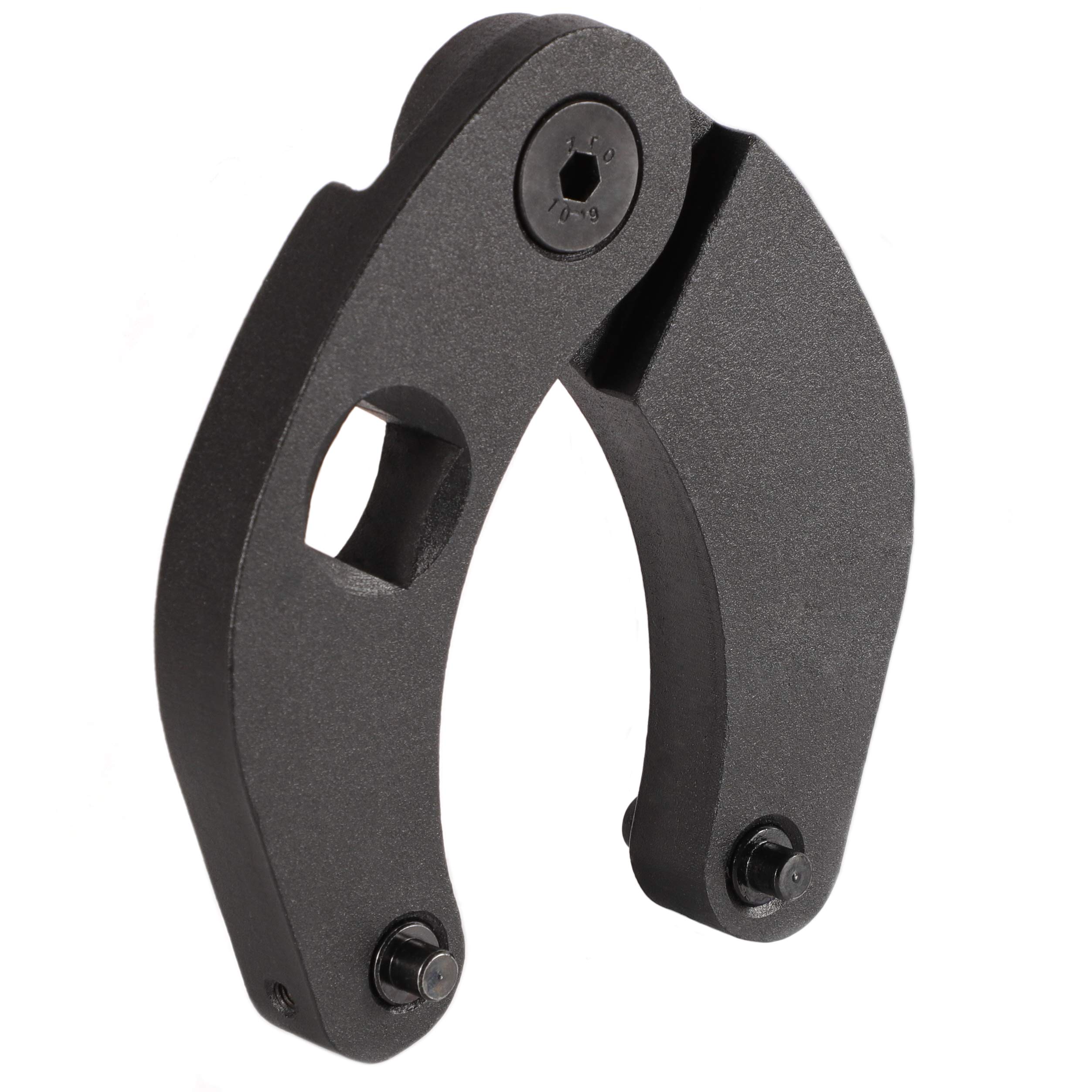 Snapklik.com : 1266 Adjustable Universal Spanner Gland Nut Hand Wrench ...