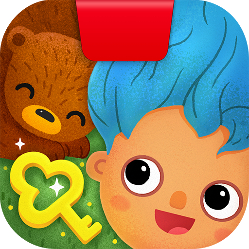 Osmo Stories - App on the Amazon Appstore