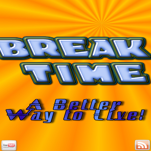 Break Time - App on Amazon Appstore
