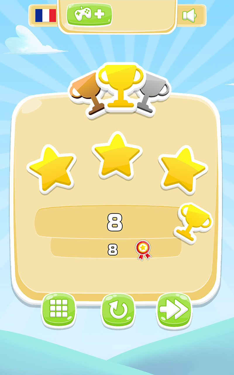 Emoji link : the smile game - App on Amazon Appstore