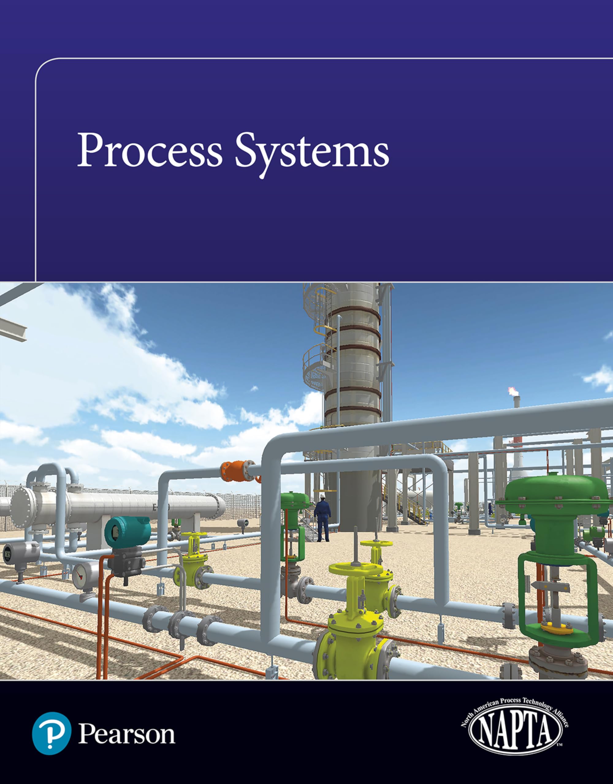 Process Systems: NAPTA: 9780136929048: Amazon.com: Books