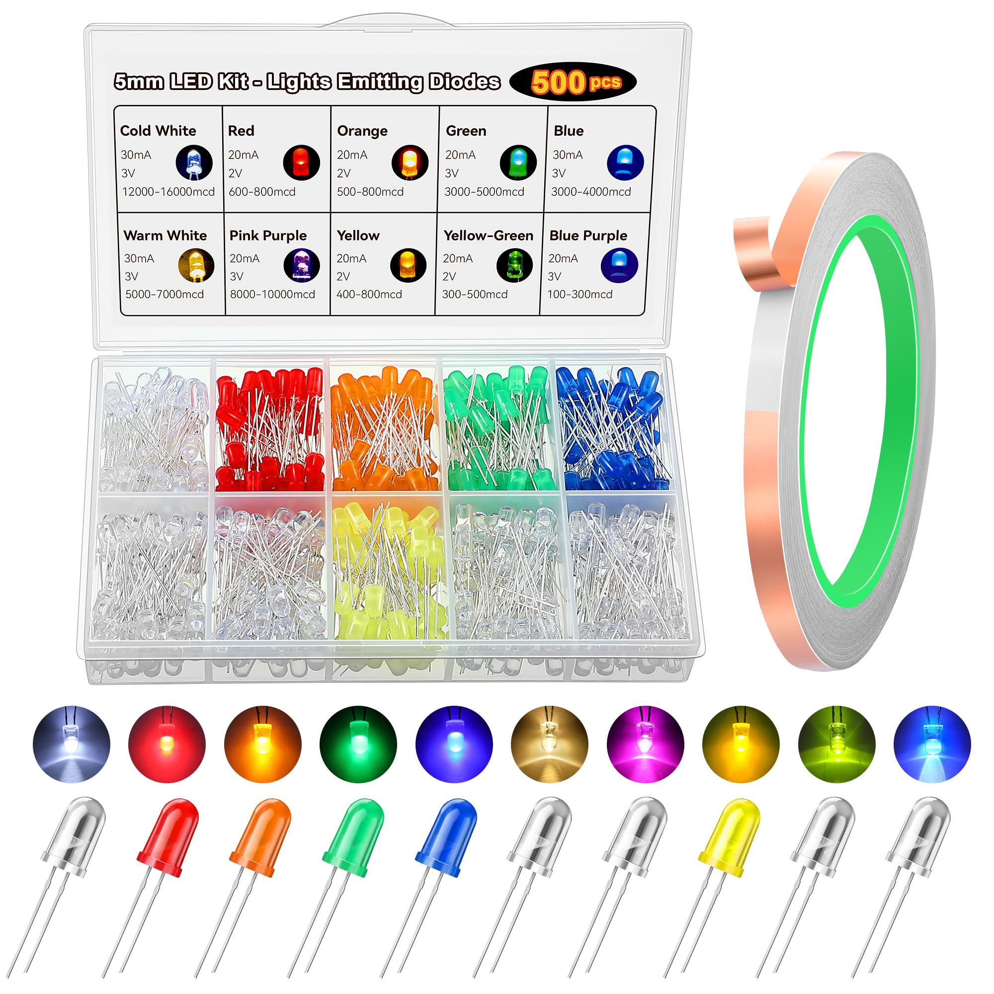 Diode Color Chart 16V ZMM16 LL34 .5W SMD Zener Diode SOD 80 In