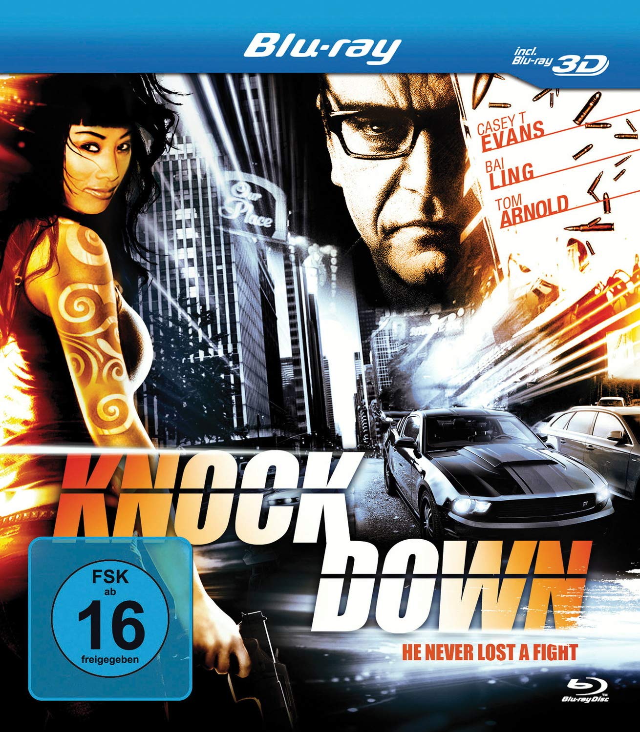 Amazon.com: Knockdown ( The Bad Penny ) ( Bangkok Bound (Knock down ...
