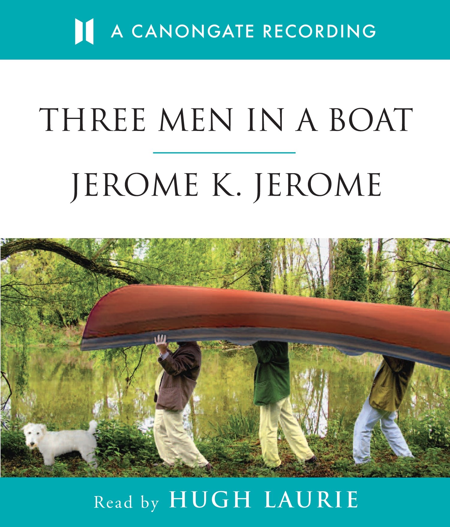 Amazon.com: Three Men In A Boat: 9781901768916: Jerome, Jerome K ...