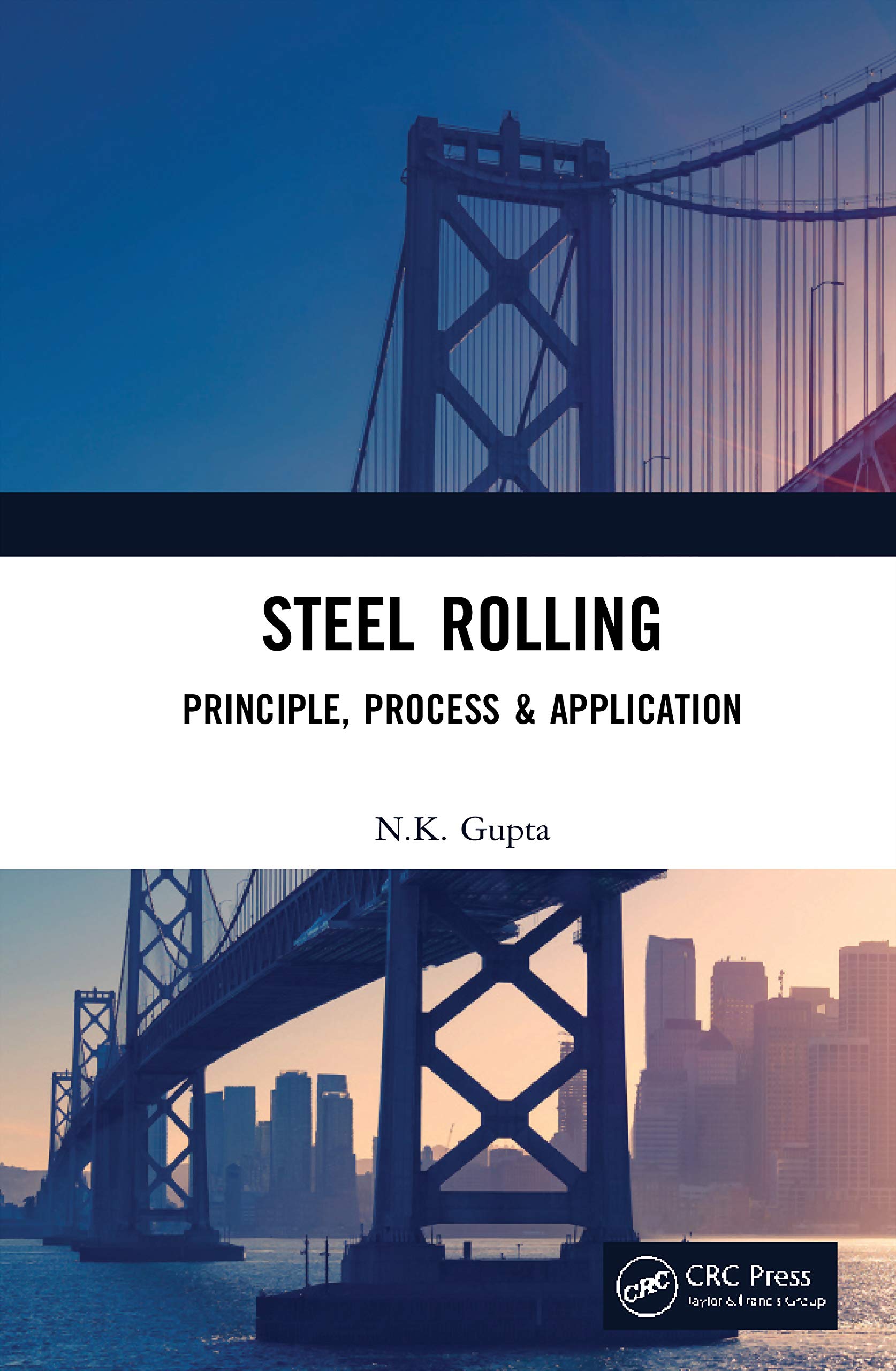 Amazon | Steel Rolling: Principle, Process & Application | Gupta, N.K ...